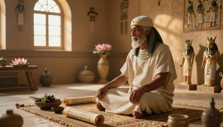 Ancient Egyptian Medicine: 15 Medical Practices That Still Influence ...