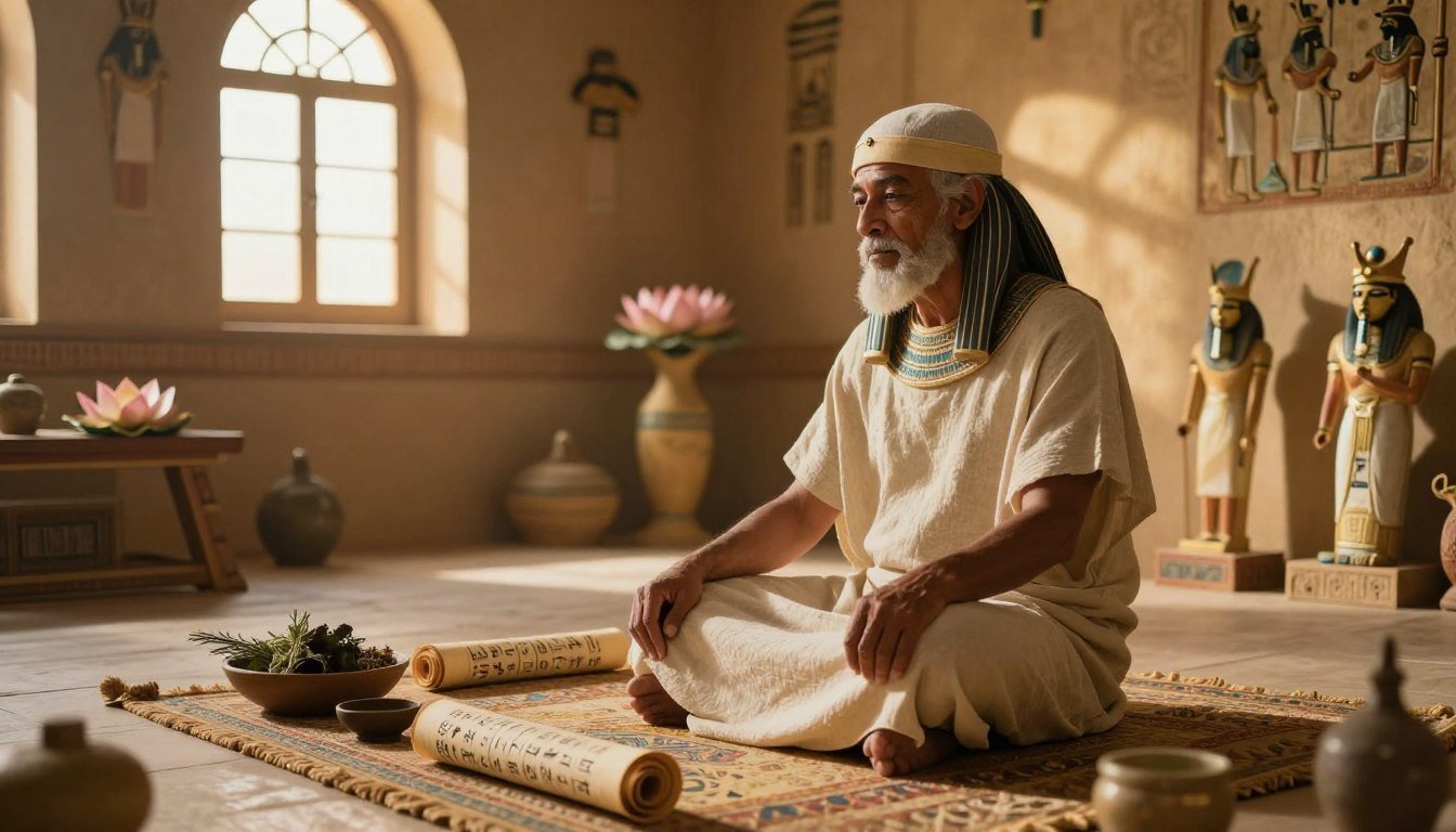 Ancient Egyptian Medicine: 15 Medical Practices That Still Influence ...