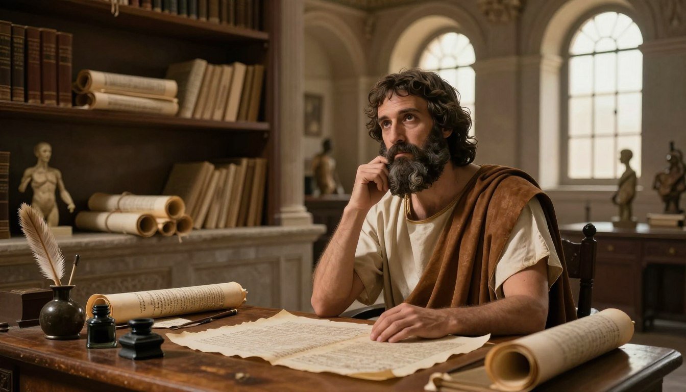 The Remarkable history of Greek and Roman Medicine