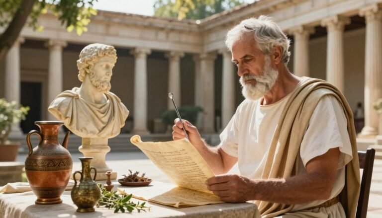 The Remarkable history of Greek and Roman Medicine